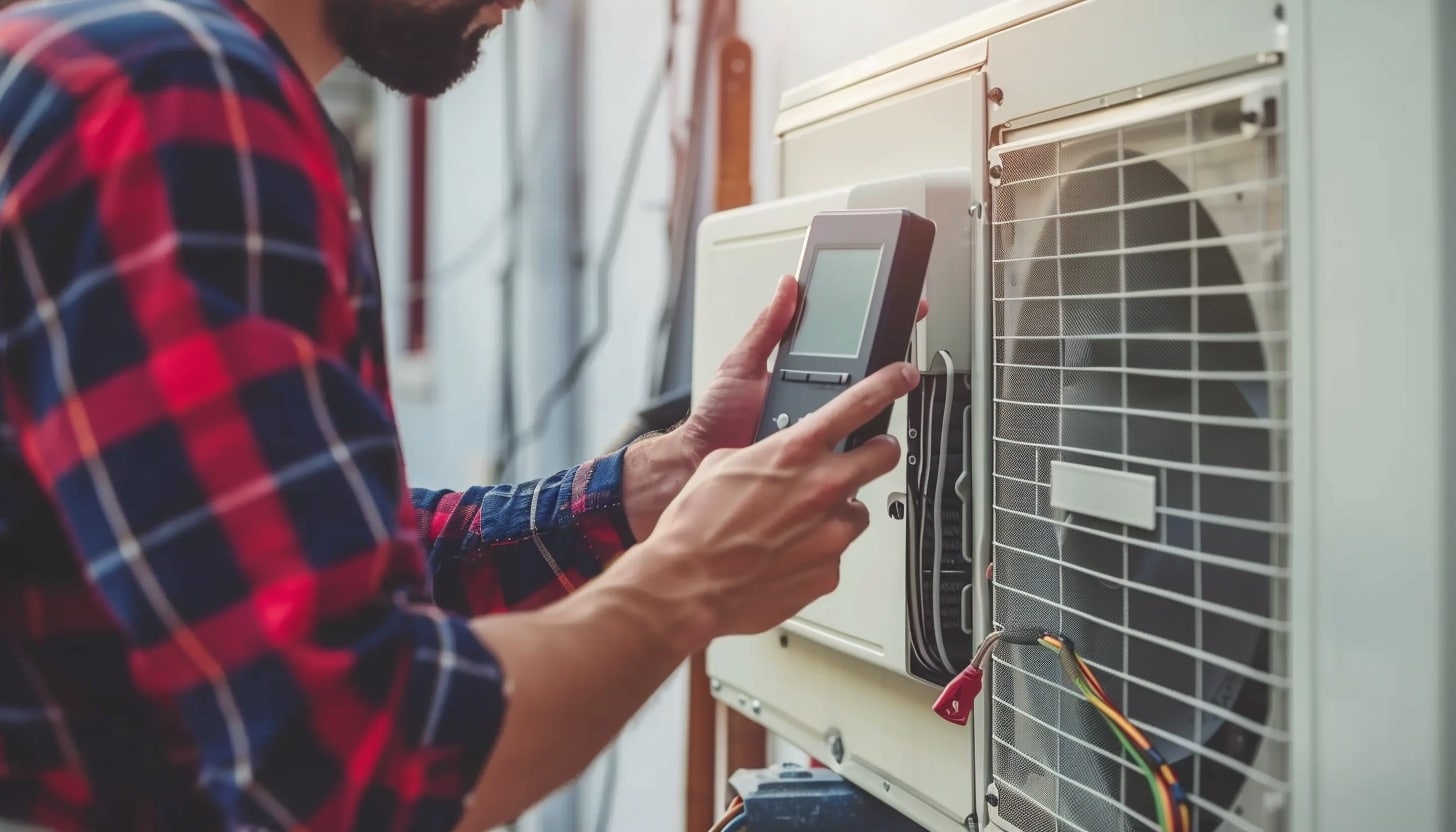 AC Diagnostic Test: Your Guide to Timing & Benefits