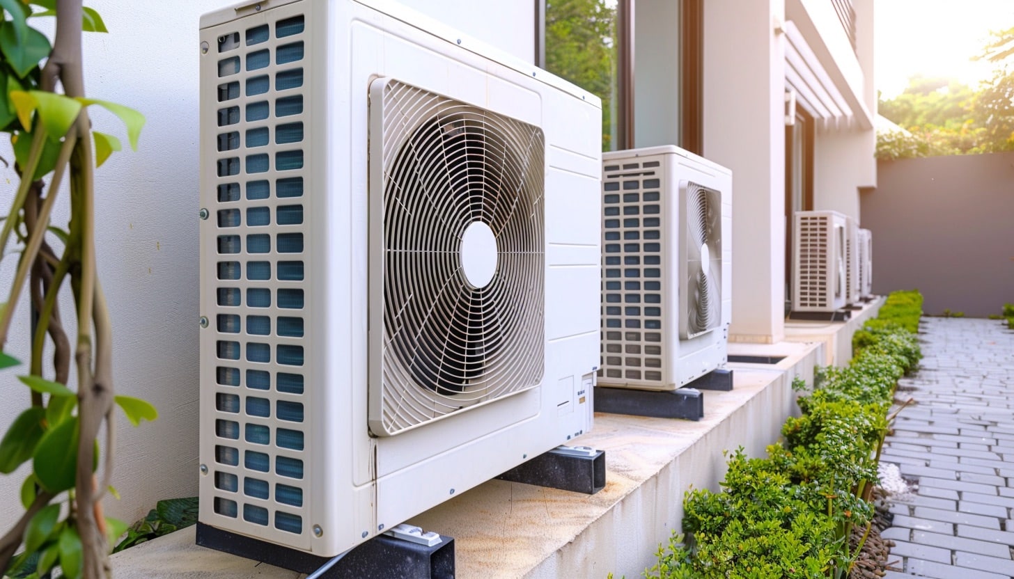 HVAC System Problems? Here’s How to Diagnose Them